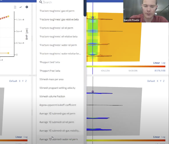 Library - ResFrac Corporation