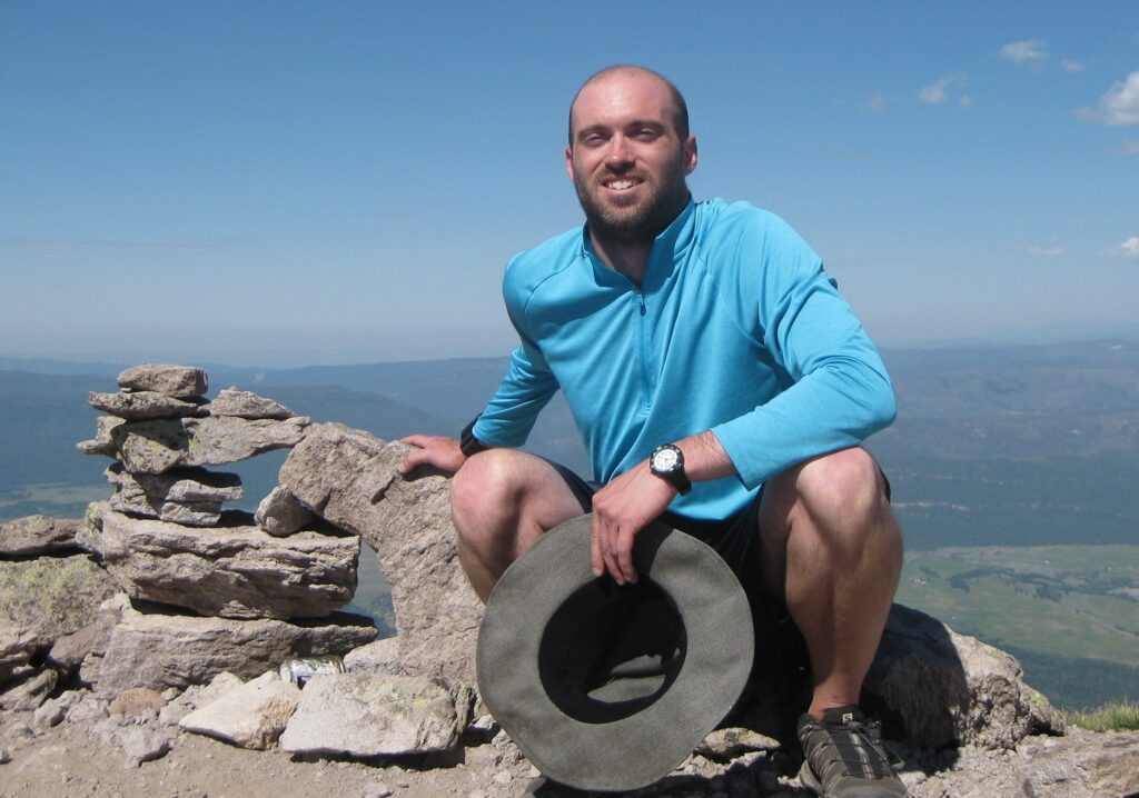 Eric Schulz - ResFrac Corporation